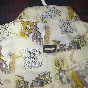 SOHK | Shirts | Classic Sohk School Of Hard Knocks | Poshmark